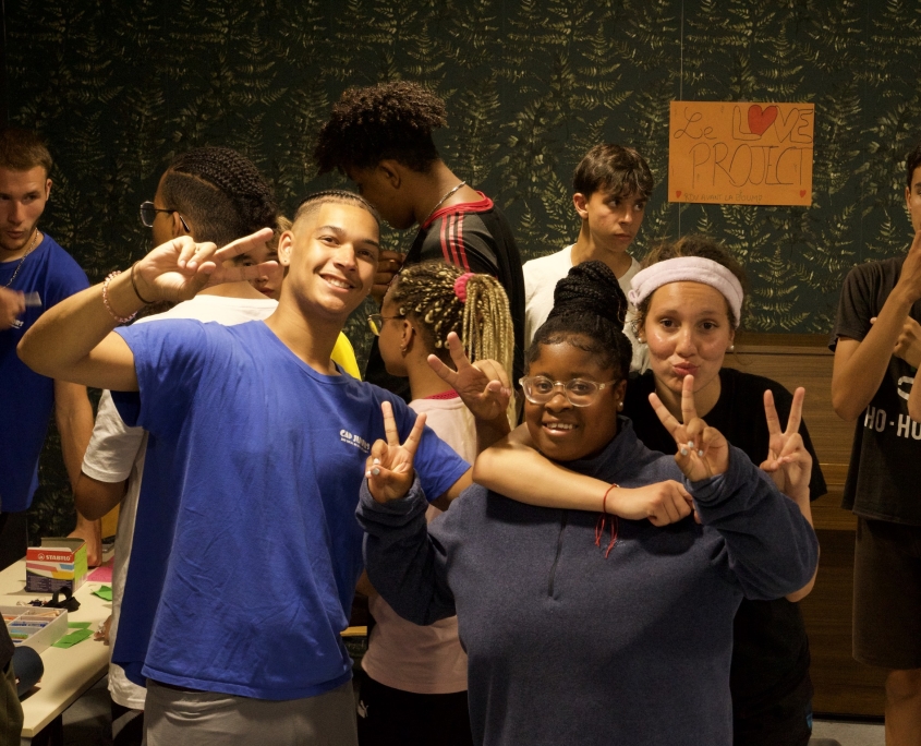 Blog colonie de vacances - Publications digitales par Cap Juniors